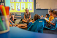 Leadership and Staff | Our Lady Star of the Sea Catholic Primary School ...